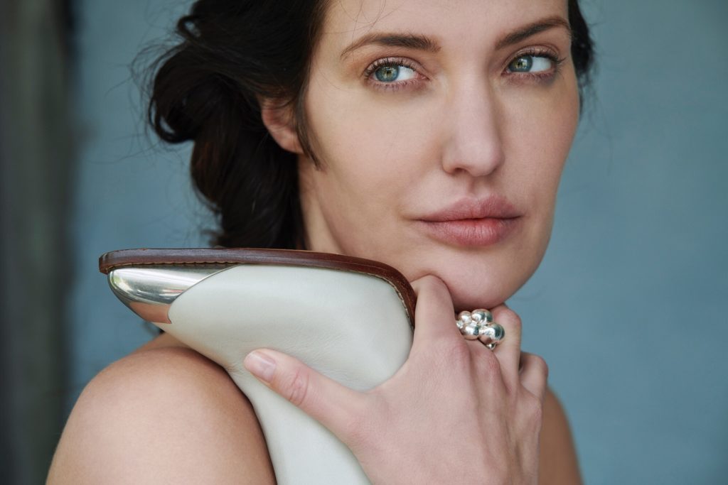 Colette Silver - BOMANS